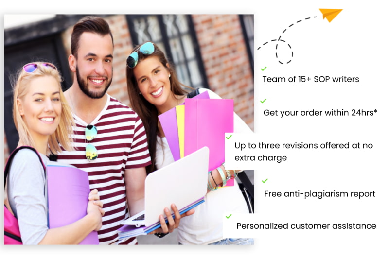 Professional SOP Writing Services India | Best SOP Writers