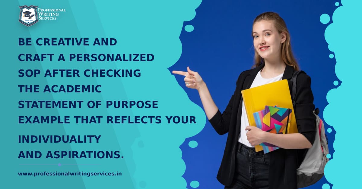 SOP Samples : Statement of Purpose Examples - Free PDF