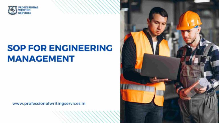 SOP For Engineering Management - Guidelines | Samples | Format