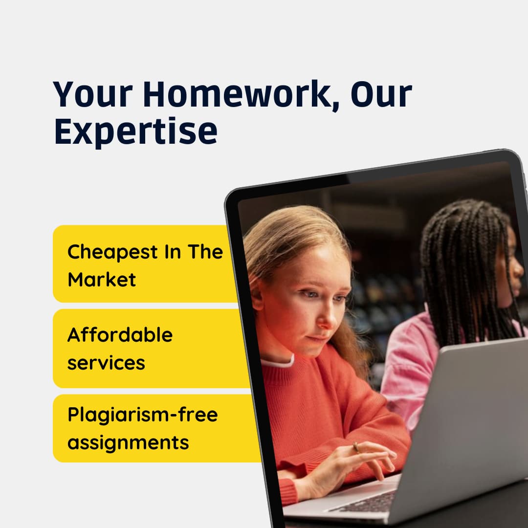 No.1 Assignment Help In South Africa | Flat 25% Discount