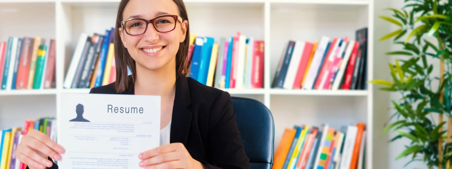 How to Write a Resume for Job | Sample with Guidelines